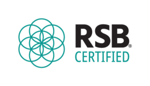 증명서 – SSGE Bio-Energy