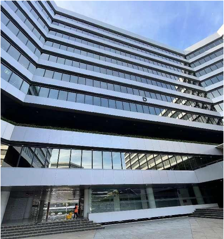 Expansion Plan – SSGE Bio-Energy