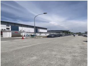 Expansion Plan – SSGE Bio-Energy