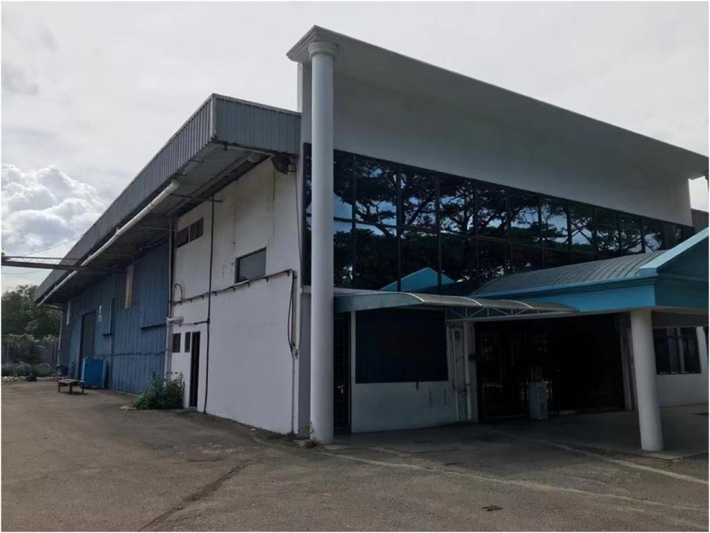 Expansion Plan – SSGE Bio-Energy