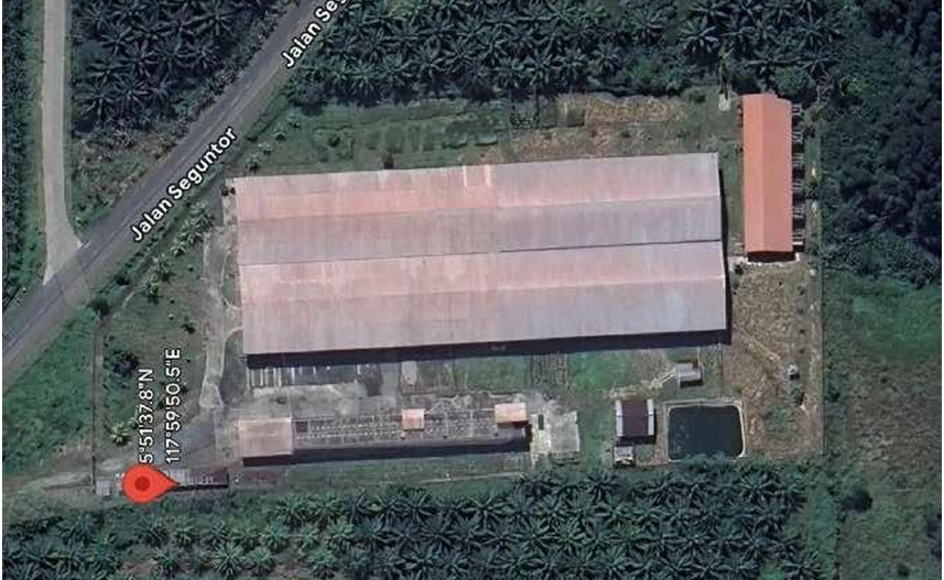 海外展開計画 – SSGE Bio-Energy