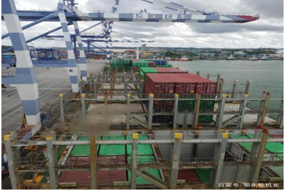 Expansion Plan – SSGE Bio-Energy