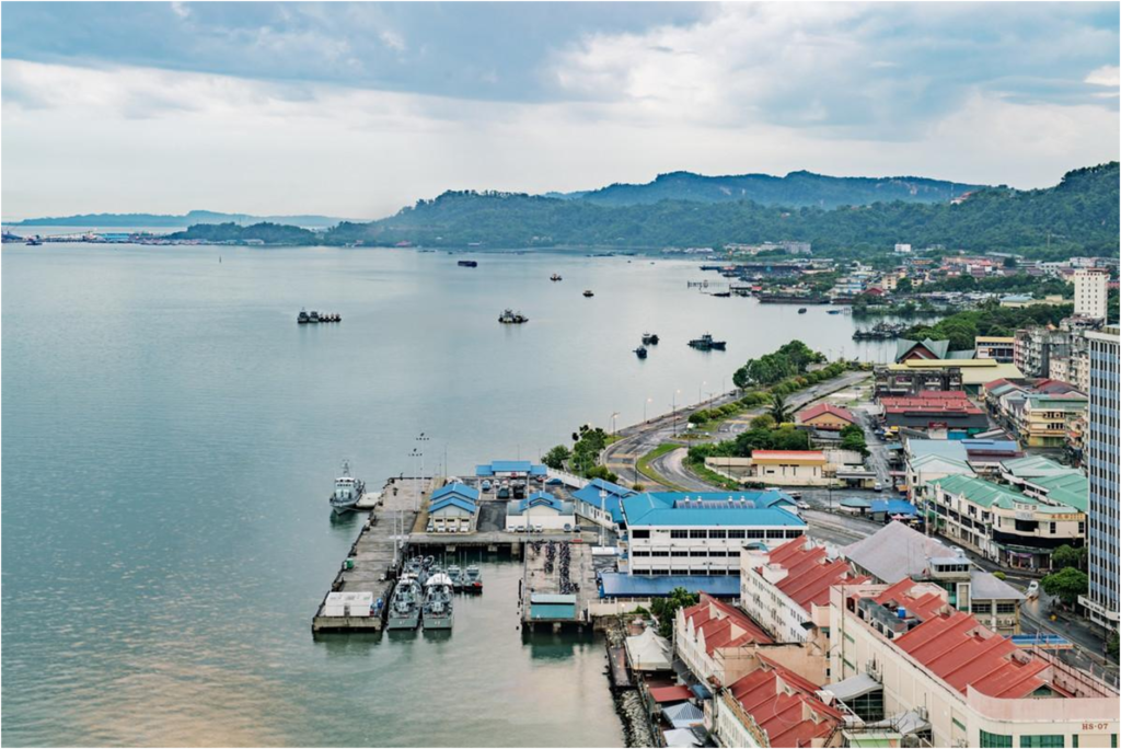 Expansion Plan – SSGE Bio-Energy